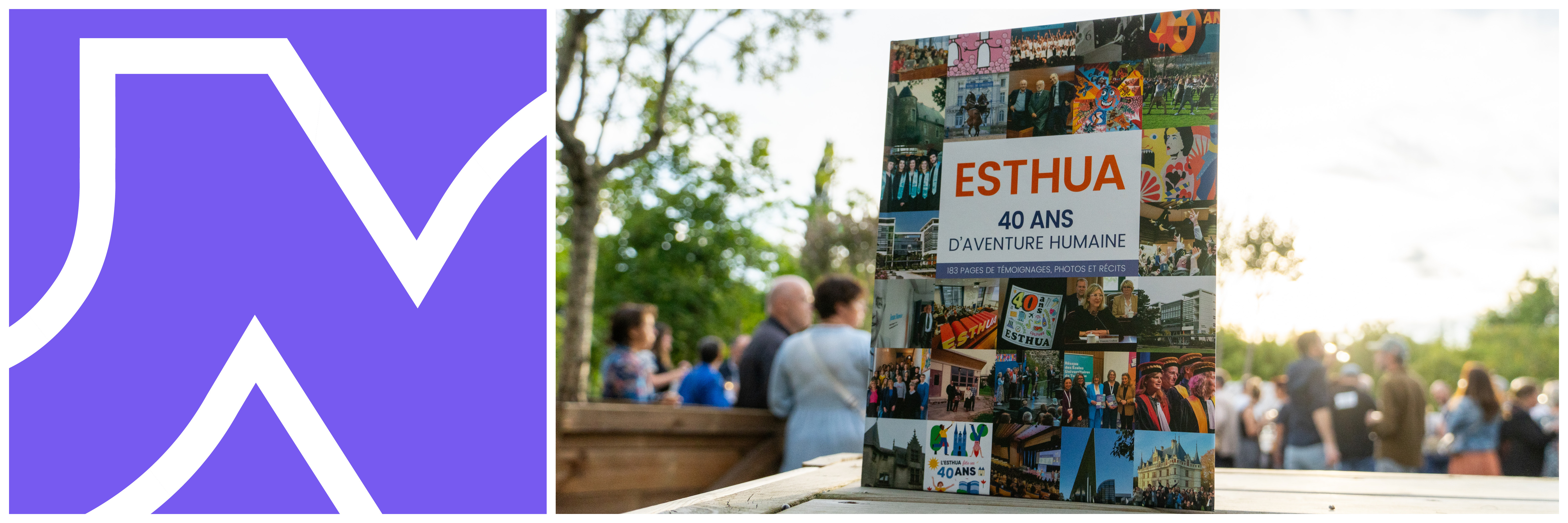 ESTHUA ALUMNI Institut National de Tourisme - Accueil